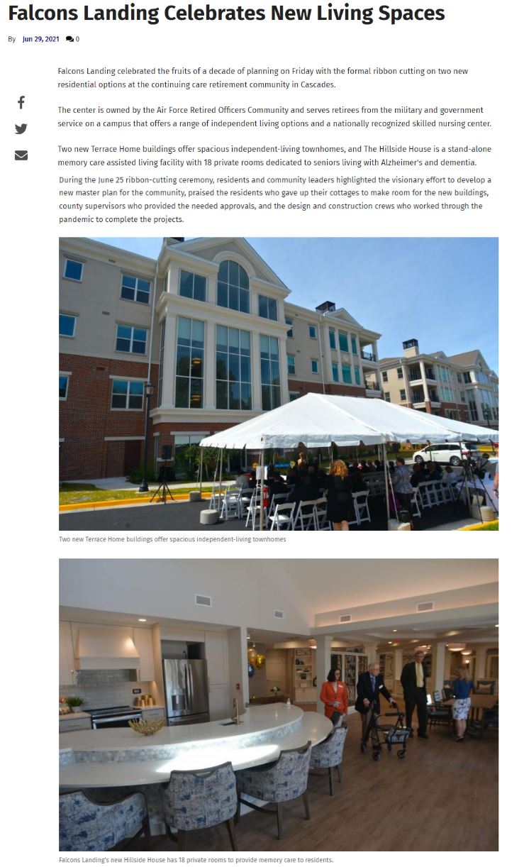 Projects | RCD, inc.